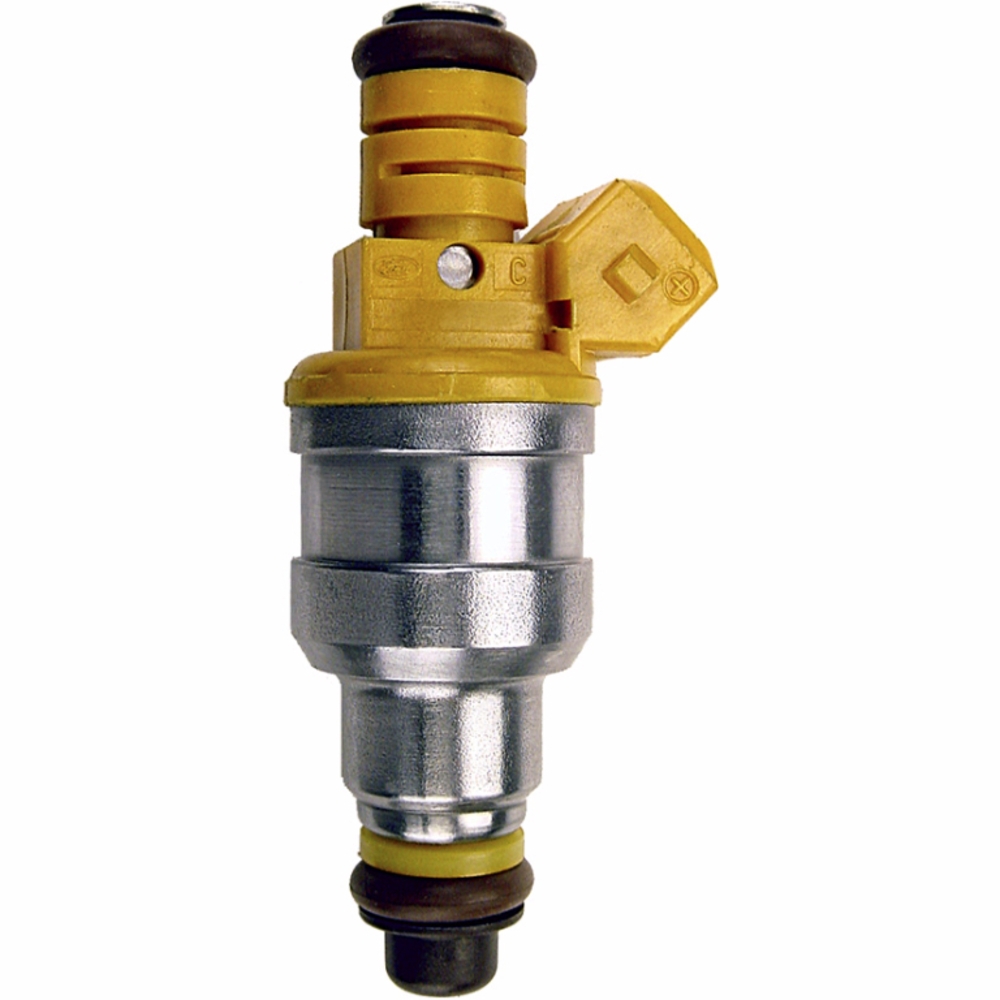 Ford Fuel Injector FOTEB1A Ford Fuel Injector FOTEB1A