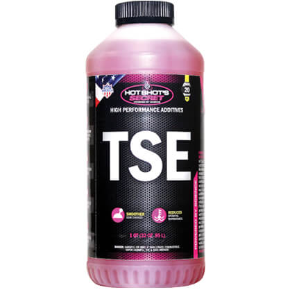 TSE - Transmission Stiction Eliminator | RAEDiesel.com